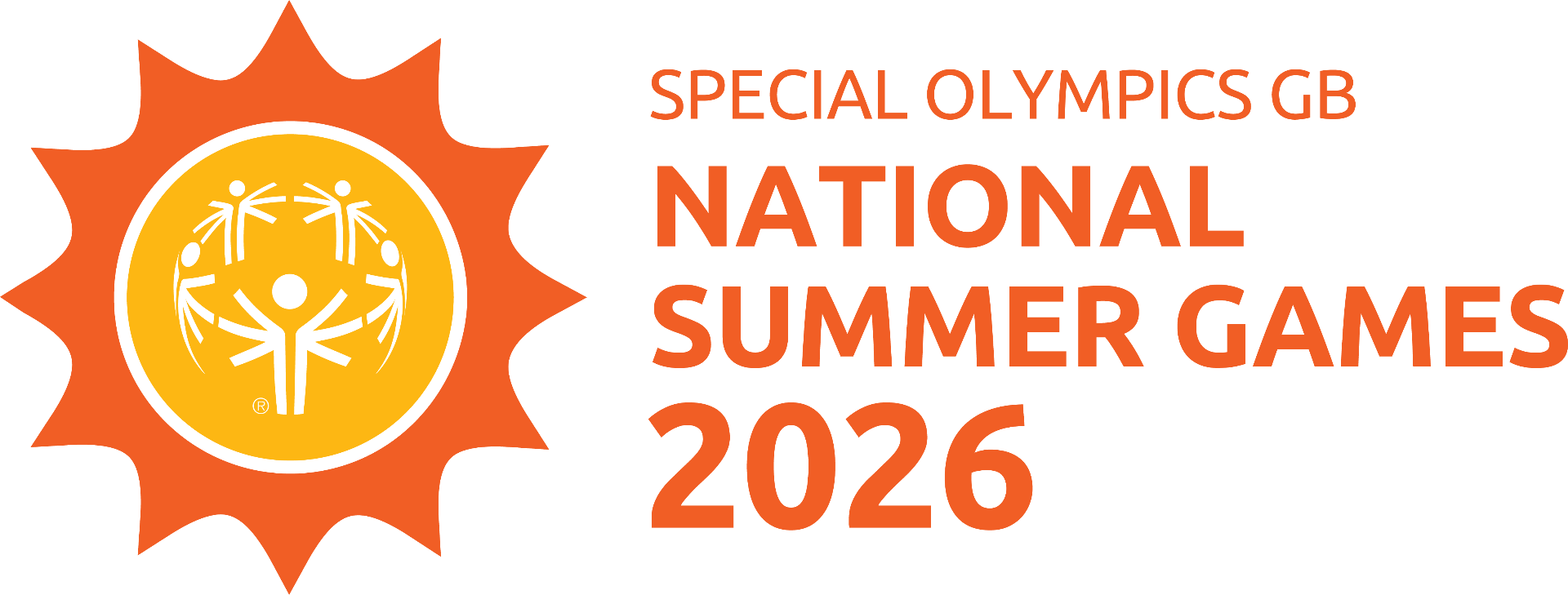 Special Olympics Great Britain